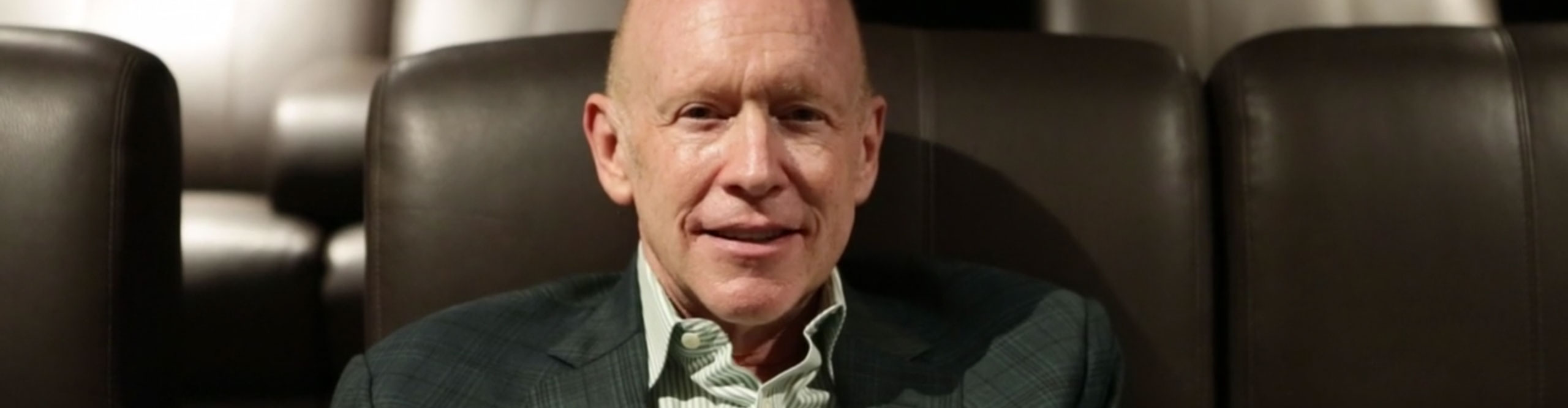 Press Media Archive | Kevin Goetz - Movie Research Expert & Author