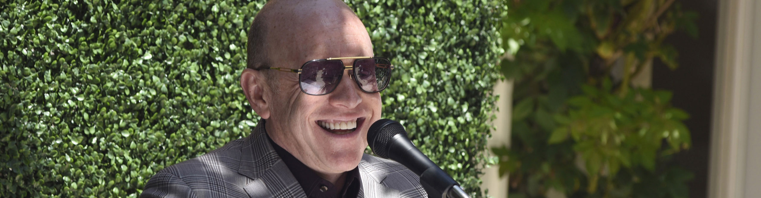 News & Updates - Kevin Goetz