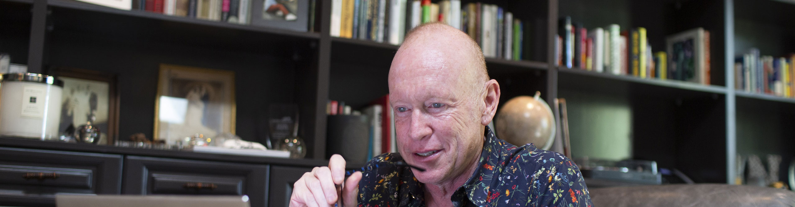 Press Media - Kevin Goetz