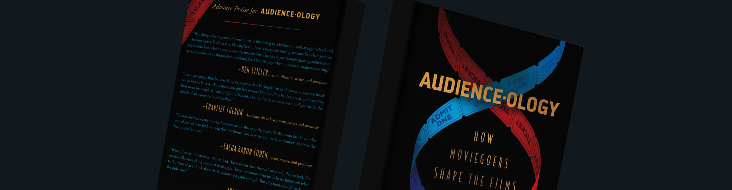 Reader's Guide - Kevin Goetz