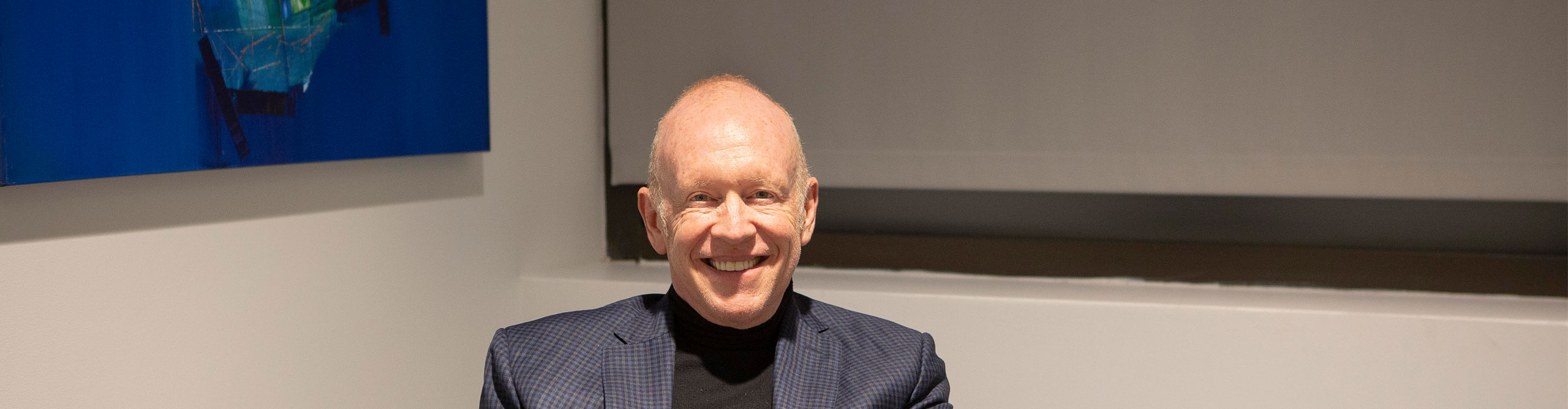 Speaker/Appearance Request - Kevin Goetz