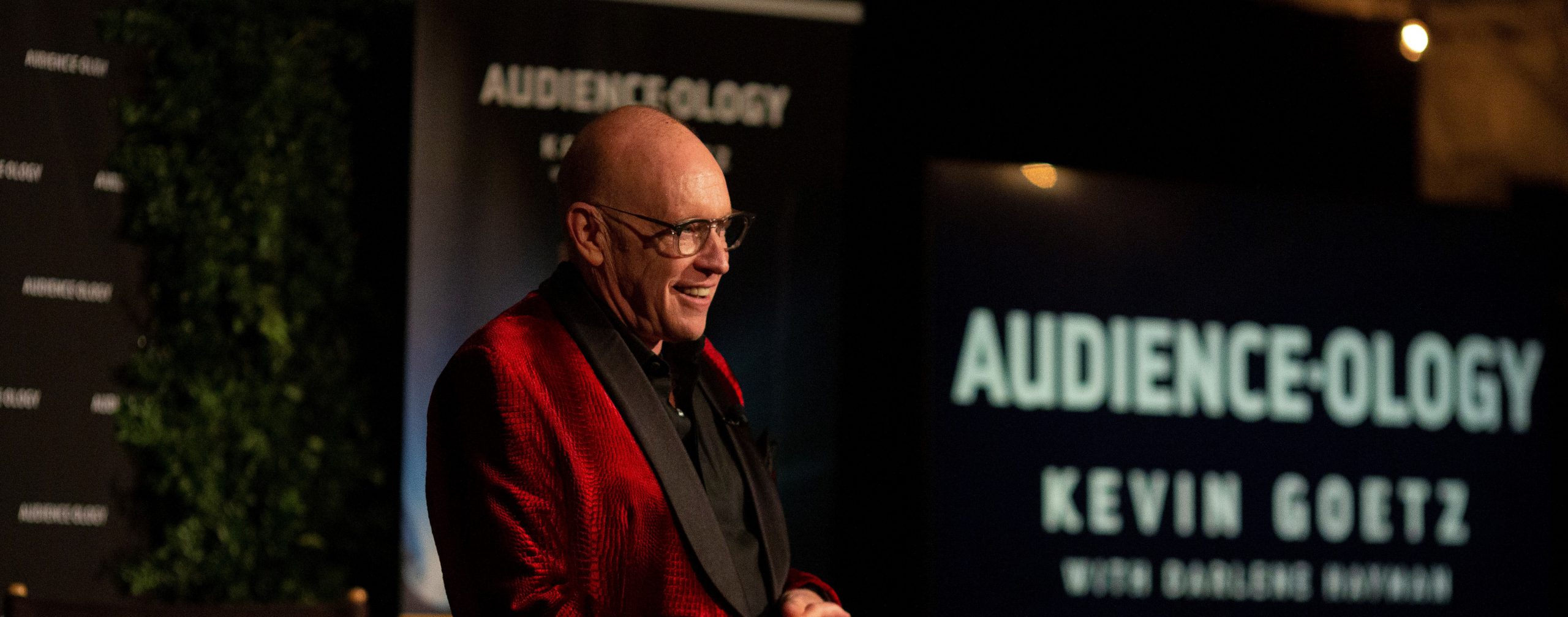 Gallery | Kevin Goetz - Movie Research Expert & Author