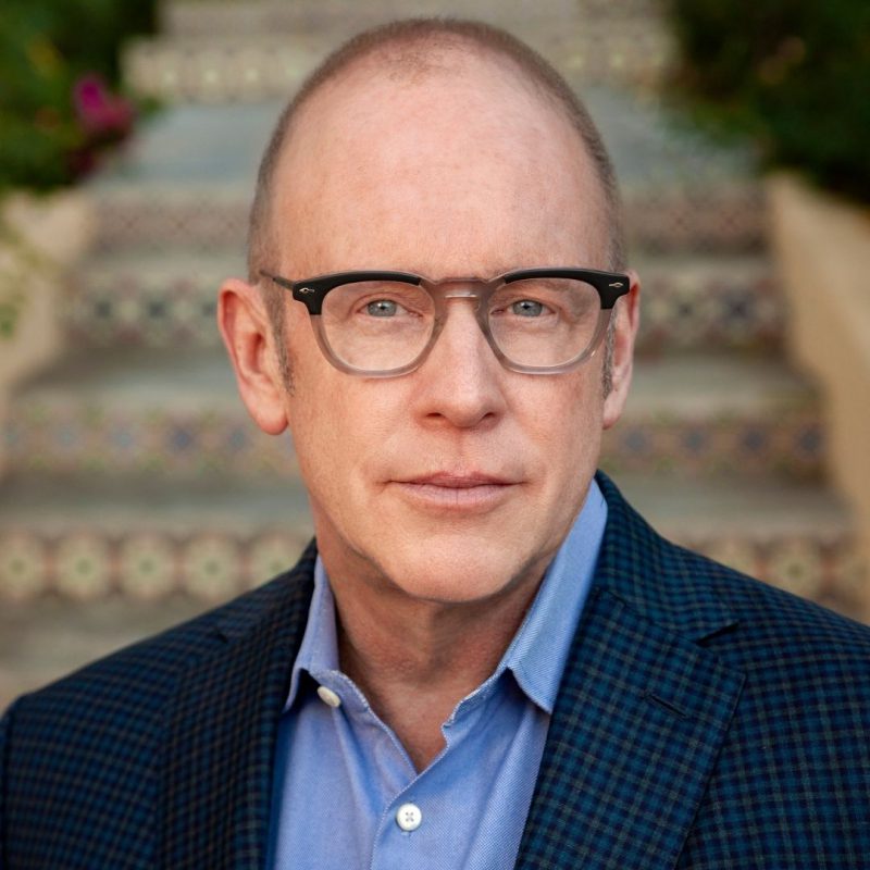 Movie Club/Behind the Screens with Guest Kevin Goetz - Kevin Goetz