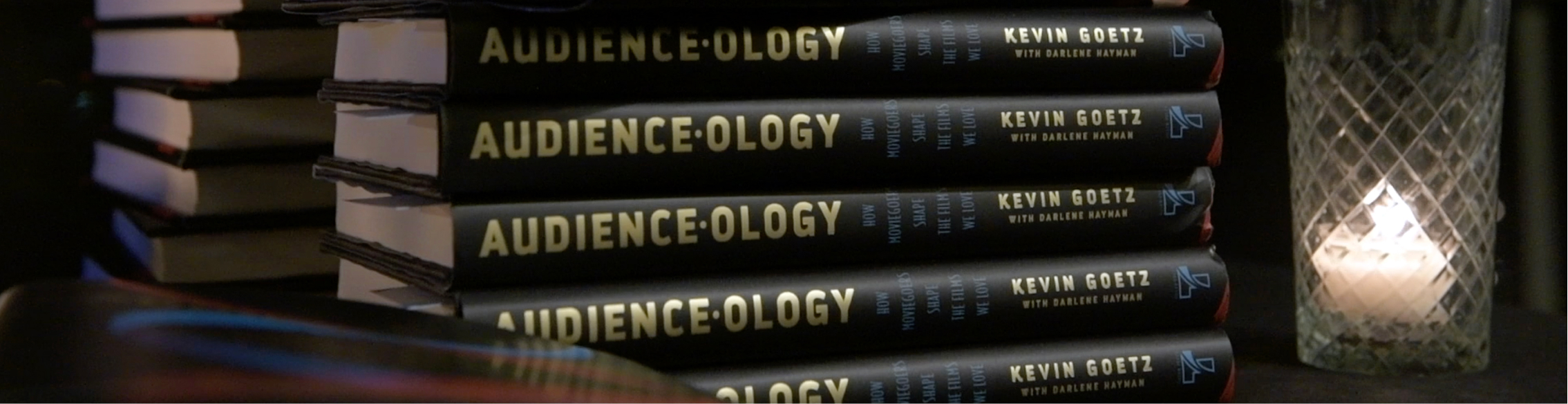 Audience-ology: How Moviegoers Shape the Films We Love