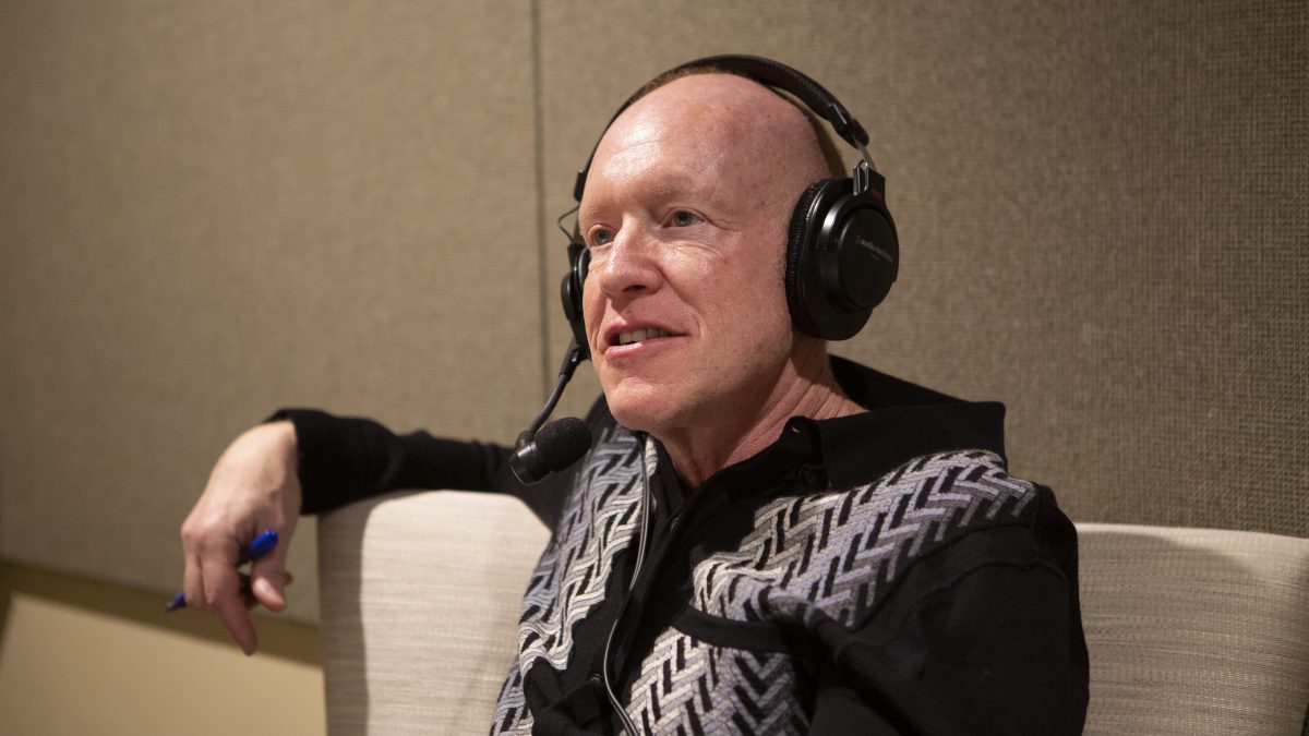 News & Updates - Kevin Goetz