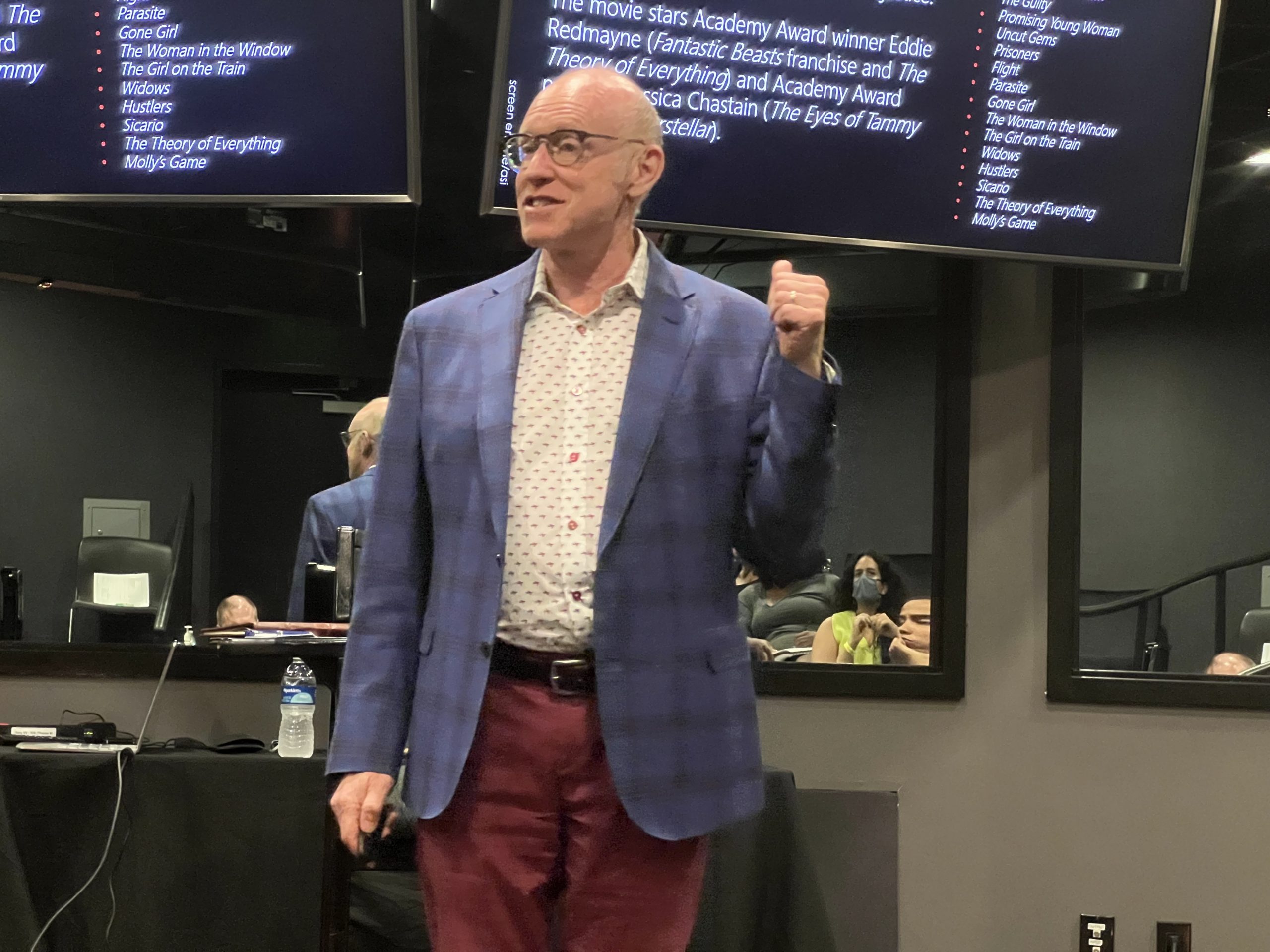 Kevin Goetz - Film & Movie Producer and Author