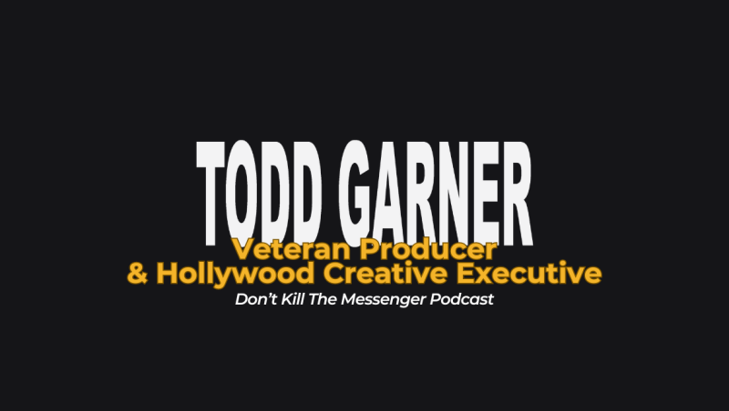 Don’t Kill the Messenger welcomes veteran producer and Hollywood ...