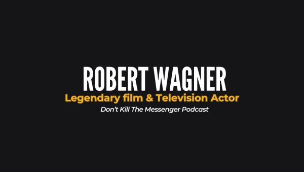 Robert Wagner on Eight Decades in Hollywood